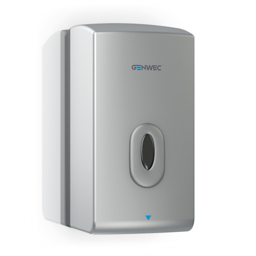 GENWEC: GENWEC - Soap and sanitizer dispensers